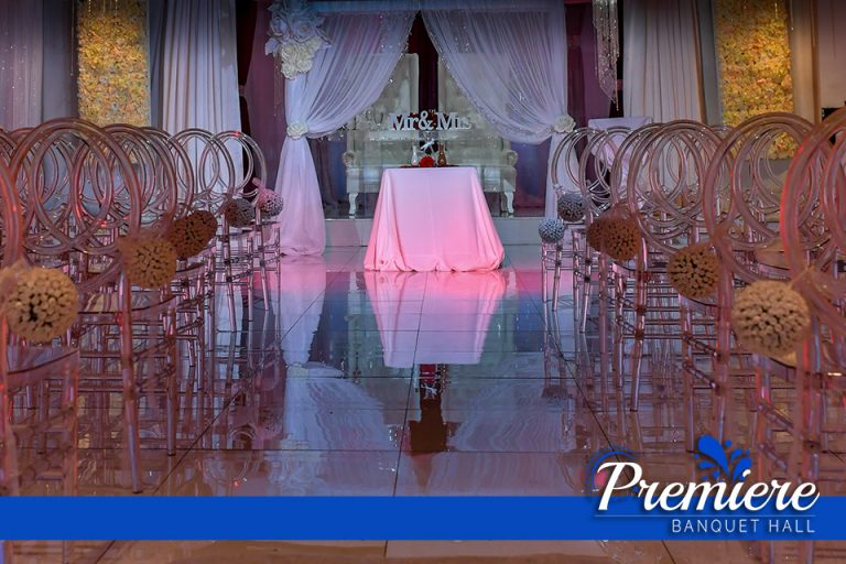 Premiere Banquet Halls - Social Events - South Florida Banquet Halls
